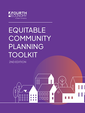 Equity Toolkit | Fourth Economy